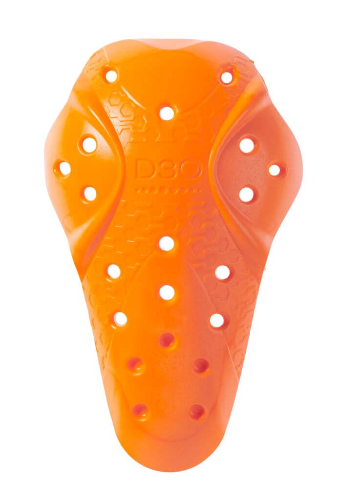 D3O Amours in India : Protection against impact, vibration and shock